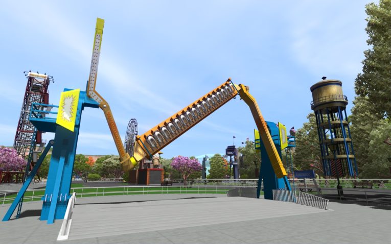 zamperla | Theme Park Crazy zamperla | Theme Park Crazy